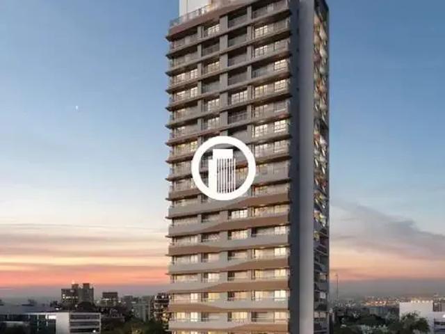 Apartamento para Venda em São Paulo/SP Vila Clementino 1 Quartos