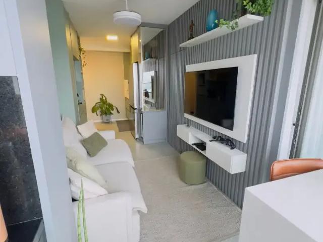 Apartamento para Venda em São Paulo/SP Vila Clementino 1 Quartos