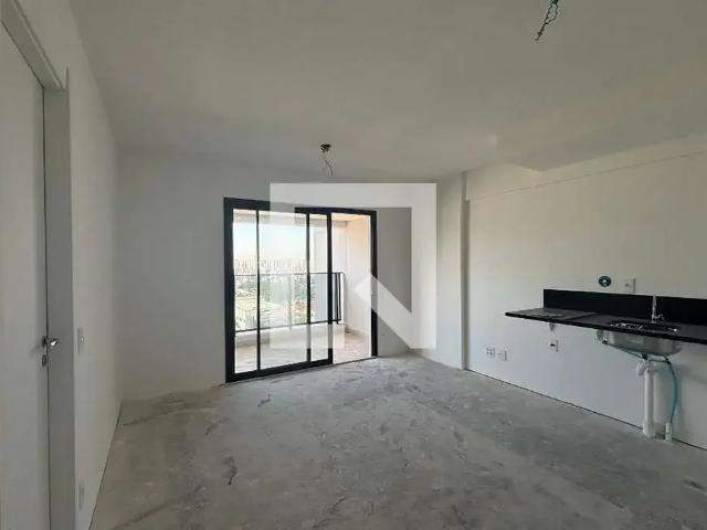 Apartamento para Venda em São Paulo/SP Vila Clementino 1 Quartos