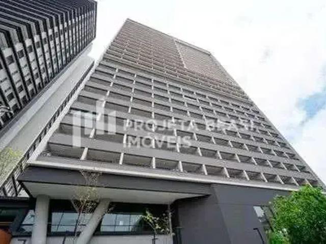 Apartamento para Venda em São Paulo/SP Vila Clementino 1 Quartos