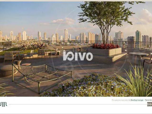 Apartamento para Venda em São Paulo/SP Vila Clementino 1 Quartos