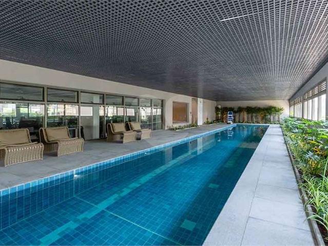 Apartamento para Venda em São Paulo/SP Vila Clementino 1 Quartos