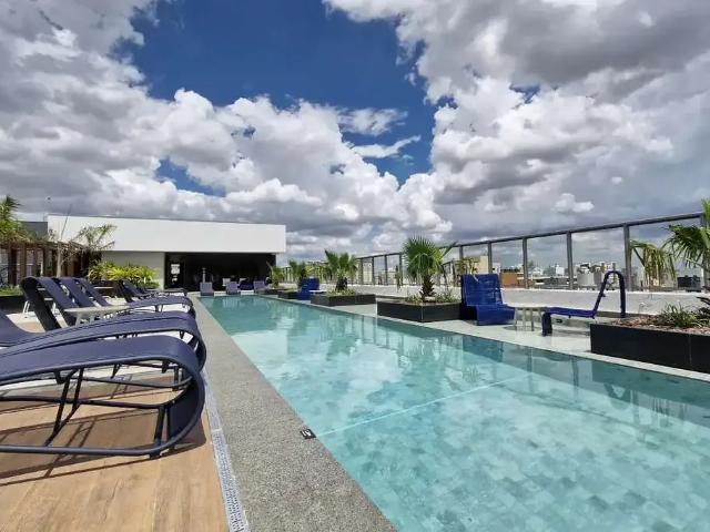Apartamento para Venda em São Paulo/SP Vila Clementino 1 Quartos