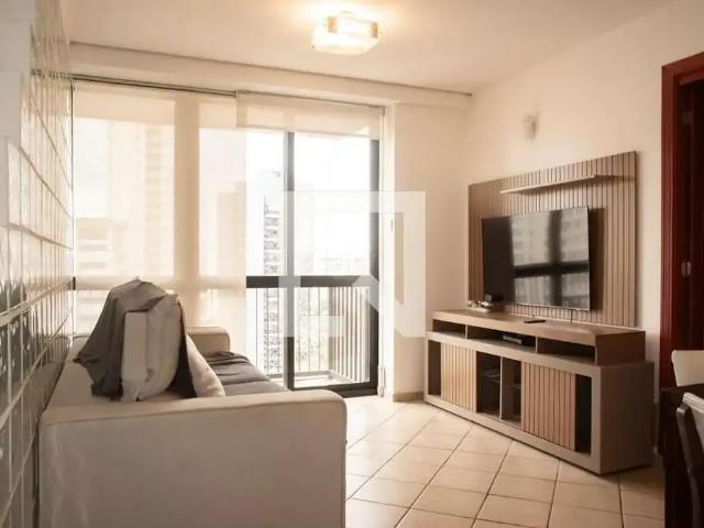 Apartamento para Venda em São Paulo/SP Vila Clementino 1 Quartos