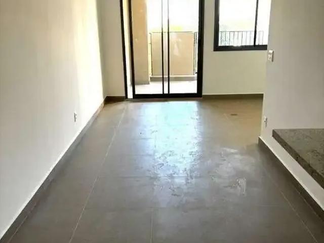 Apartamento para Venda em São Paulo/SP Vila Clementino 1 Quartos