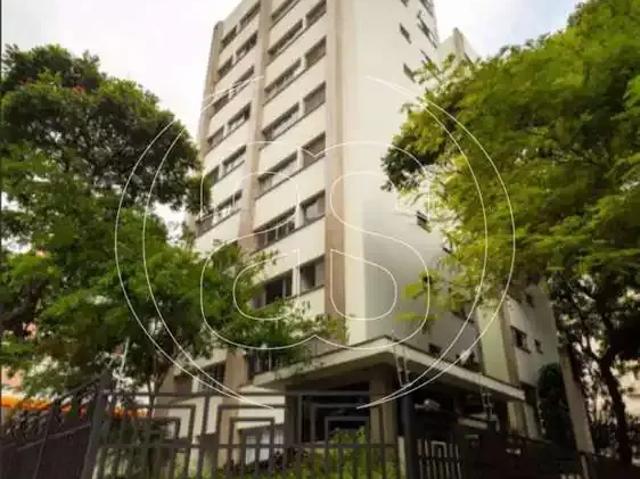 Apartamento para Venda em São Paulo/SP Vila Clementino 1 Quartos