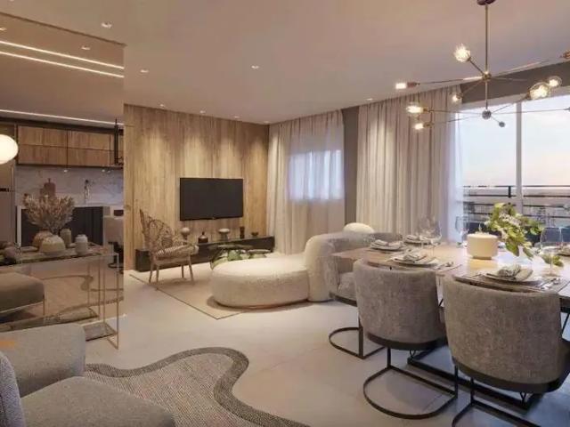Apartamento para Venda em São Paulo/SP Vila Clementino 1 Quartos