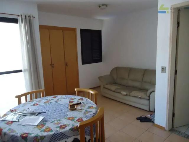 Apartamento para Venda em São Paulo/SP Vila Clementino 1 Quartos