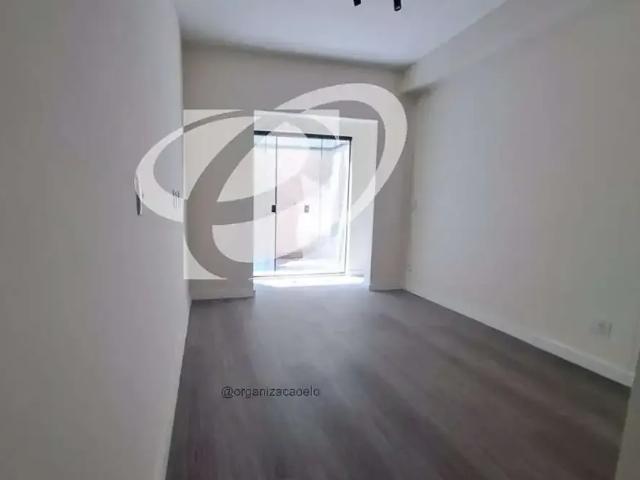 Apartamento para Venda em São Paulo/SP Vila Clementino 1 Quartos