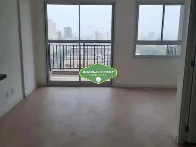 Apartamento para Venda em São Paulo/SP Vila Clementino 1 Quartos