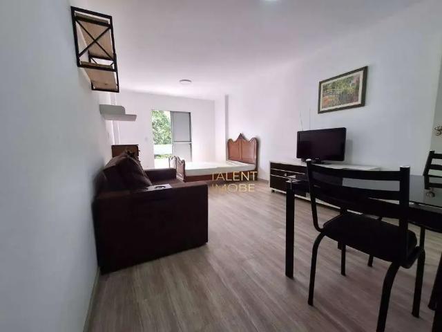 Apartamento para Venda em São Paulo/SP Vila Clementino 1 Quartos