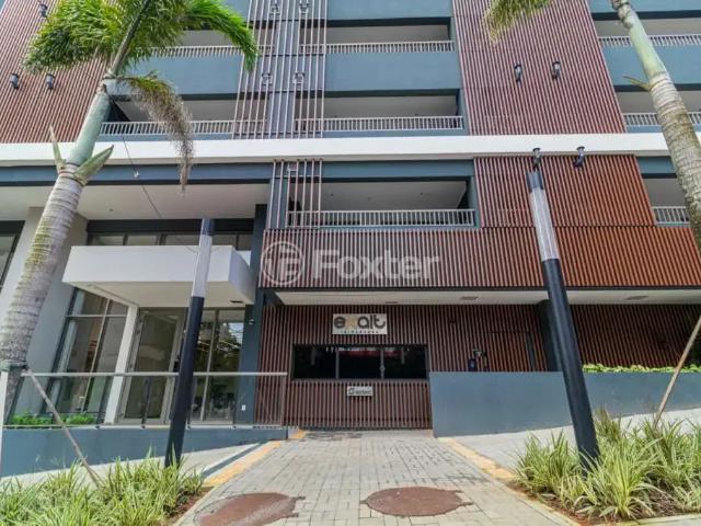 Apartamento para Venda em São Paulo/SP Vila Clementino 1 Quartos