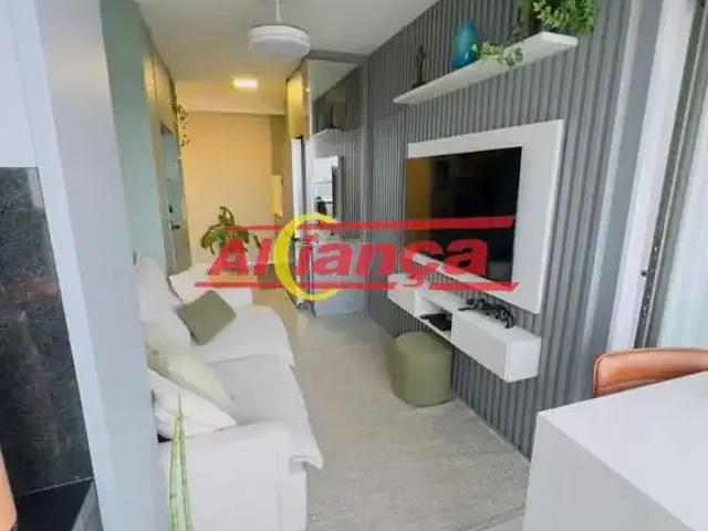 Apartamento para Venda em São Paulo/SP Vila Clementino 1 Quartos