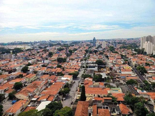 Apartamento para Venda em São Paulo/SP Vila Clementino 1 Quartos