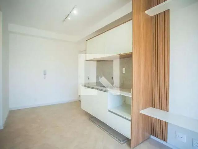 Apartamento para Venda em São Paulo/SP Vila Clementino 1 Quartos