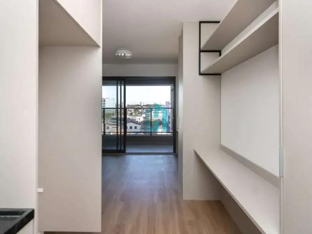 Apartamento para Venda em São Paulo/SP Vila Clementino 1 Quartos