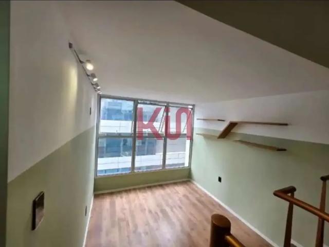 Apartamento para Venda em São Paulo/SP Vila Clementino 1 Quartos