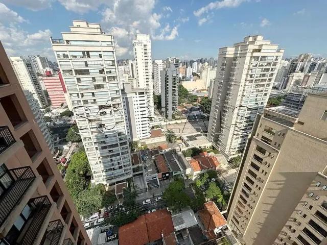 Apartamento para Venda em São Paulo/SP Vila Clementino 1 Quartos