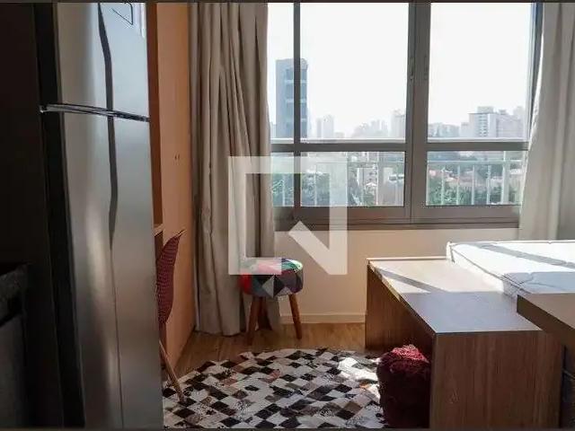 Apartamento para Venda em São Paulo/SP Vila Clementino 1 Quartos