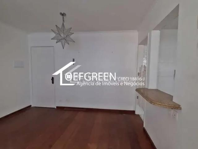 Apartamento para Venda em São Paulo/SP Vila Clementino 1 Quartos