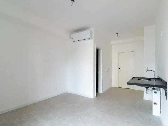 Apartamento para Venda em São Paulo/SP Vila Clementino 1 Quartos