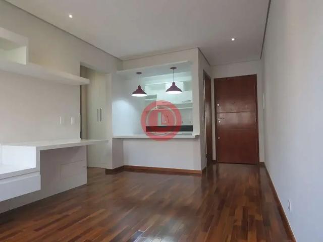 Apartamento para Venda em São Paulo/SP Vila Clementino 1 Quartos