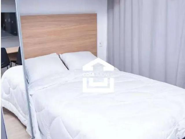 Apartamento para Venda em São Paulo/SP Vila Clementino 1 Quartos