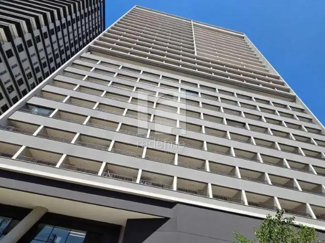 Apartamento para Venda em São Paulo/SP Vila Clementino 1 Quartos