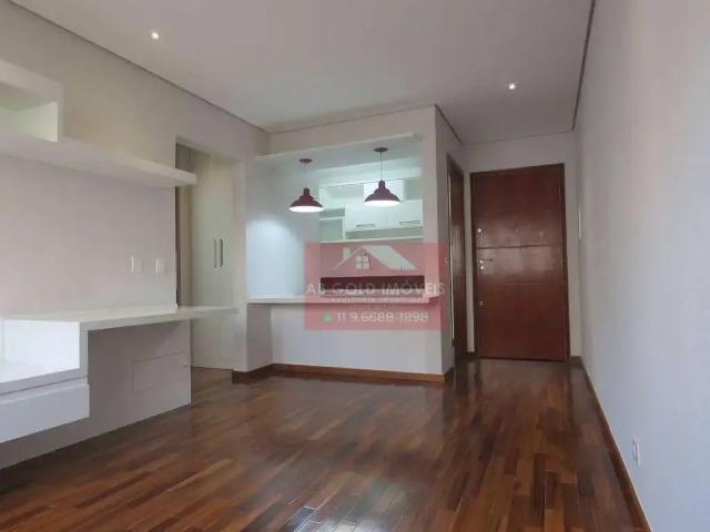 Apartamento para Venda em São Paulo/SP Vila Clementino 1 Quartos