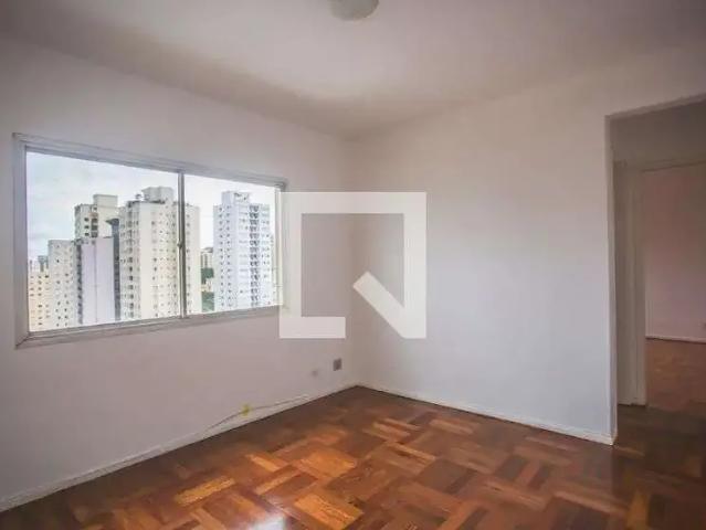 Apartamento para Venda em São Paulo/SP Vila Clementino 1 Quartos