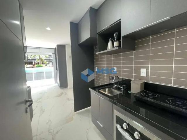 Apartamento para Venda em São Paulo/SP Vila Clementino 1 Quartos