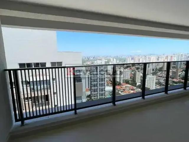 Apartamento para Venda em São Paulo/SP Vila Clementino 1 Quartos