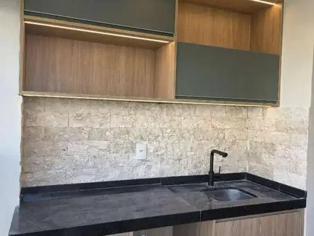 Apartamento para Venda em São Paulo/SP Vila Clementino 1 Quartos