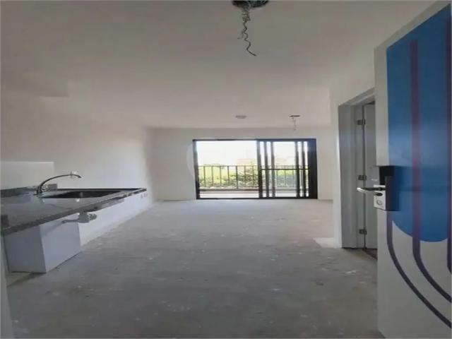 Apartamento para Venda em São Paulo/SP Vila Clementino 1 Quartos