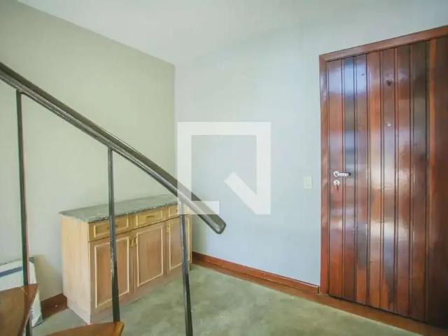 Apartamento para Venda em São Paulo/SP Vila Clementino 1 Quartos