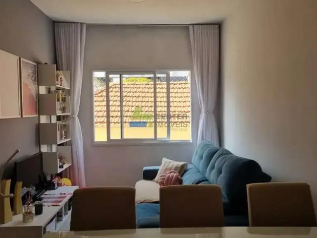 Apartamento para Venda em São Paulo/SP Vila Clementino 1 Quartos
