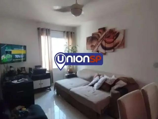 Apartamento para Venda em São Paulo/SP Vila Clementino 1 Quartos