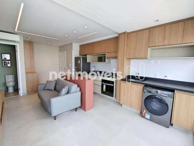 Apartamento para Venda em São Paulo/SP Vila Clementino 1 Quartos