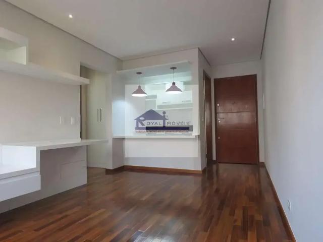 Apartamento para Venda em São Paulo/SP Vila Clementino 1 Quartos