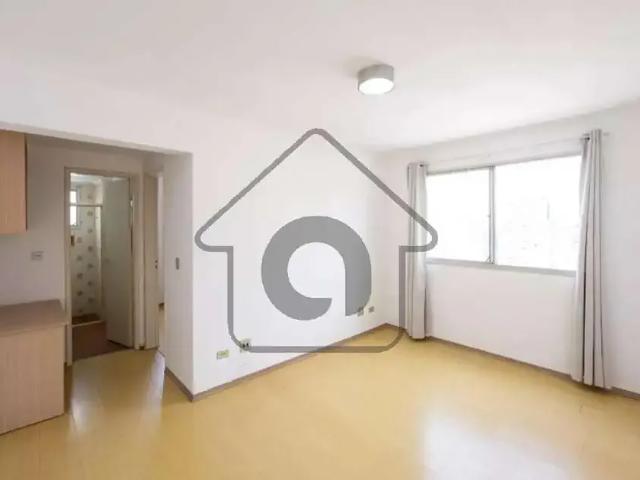 Apartamento para Venda em São Paulo/SP Vila Clementino 1 Quartos