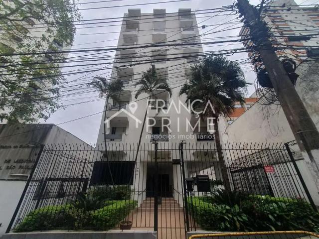Apartamento para Venda em São Paulo/SP Vila Clementino 1 Quartos