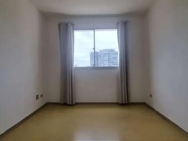 Apartamento para Venda em São Paulo/SP Vila Clementino 1 Quartos