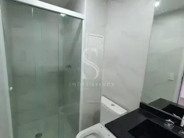 Apartamento para Venda em São Paulo/SP Vila Clementino 1 Quartos