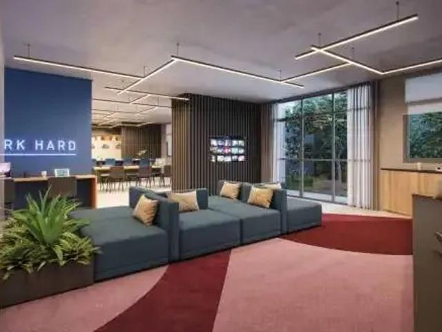 Apartamento para Venda em São Paulo/SP Vila Clementino 1 Quartos