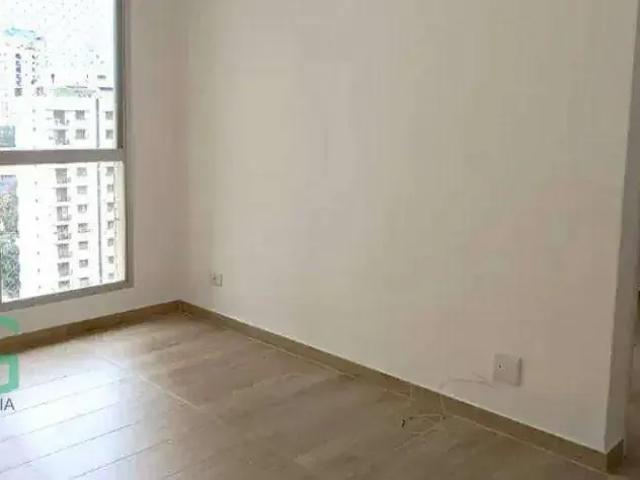 Apartamento para Venda em São Paulo/SP Vila Clementino 1 Quartos