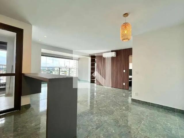 Apartamento para Venda em São Paulo/SP Vila Clementino 1 Quartos
