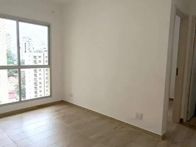 Apartamento para Venda em São Paulo/SP Vila Clementino 1 Quartos