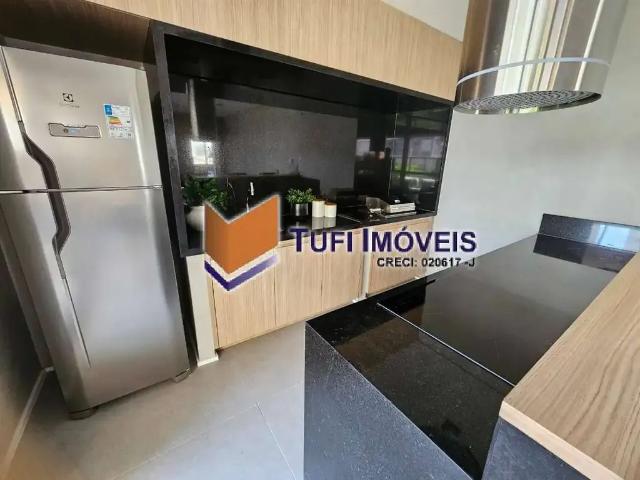 Apartamento para Venda em São Paulo/SP Vila Clementino 1 Quartos