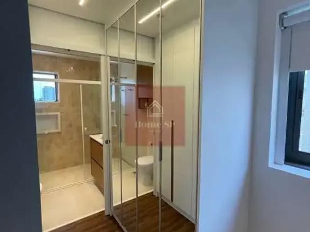 Apartamento para Venda em São Paulo/SP Vila Clementino 1 Quartos
