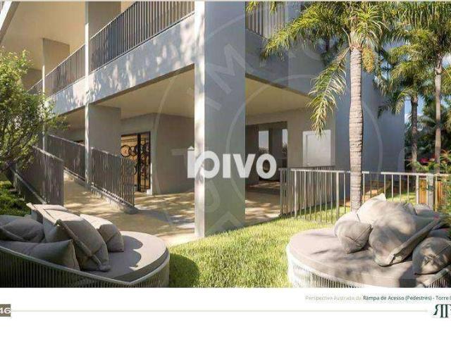 Apartamento para Venda em São Paulo/SP Vila Clementino 1 Quartos
